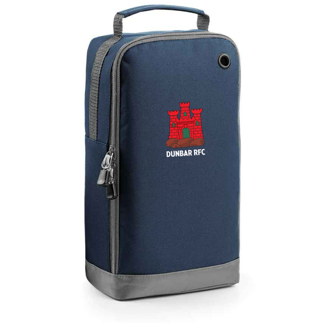 Dunbar RFC Bootbag