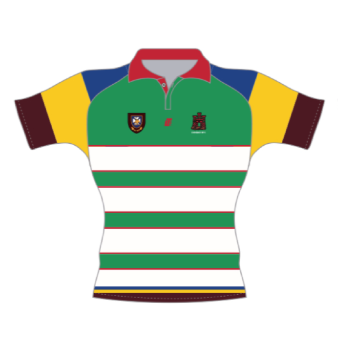 Dunbar RFC x Skerries 2026 Top