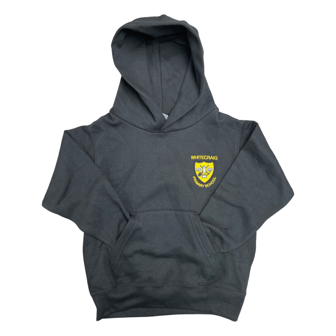 Whitecraig Primary School Hoody